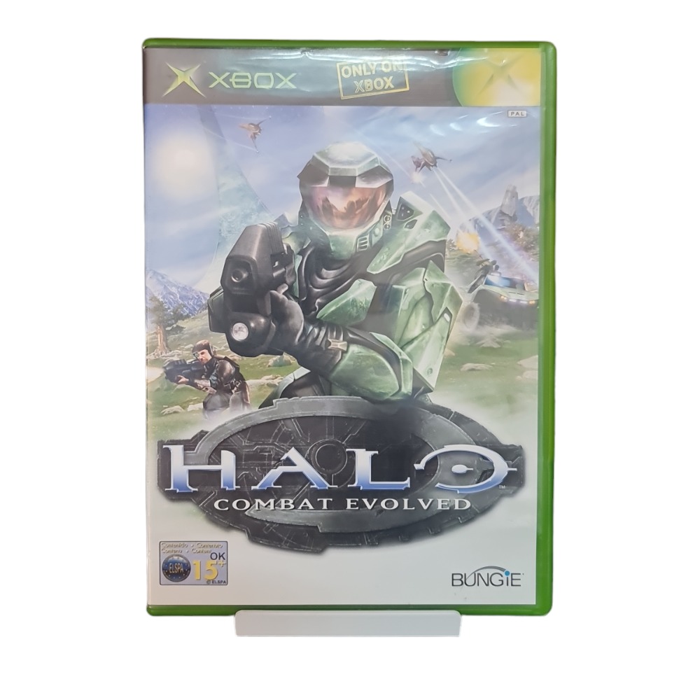 Used Halo - Own4Less